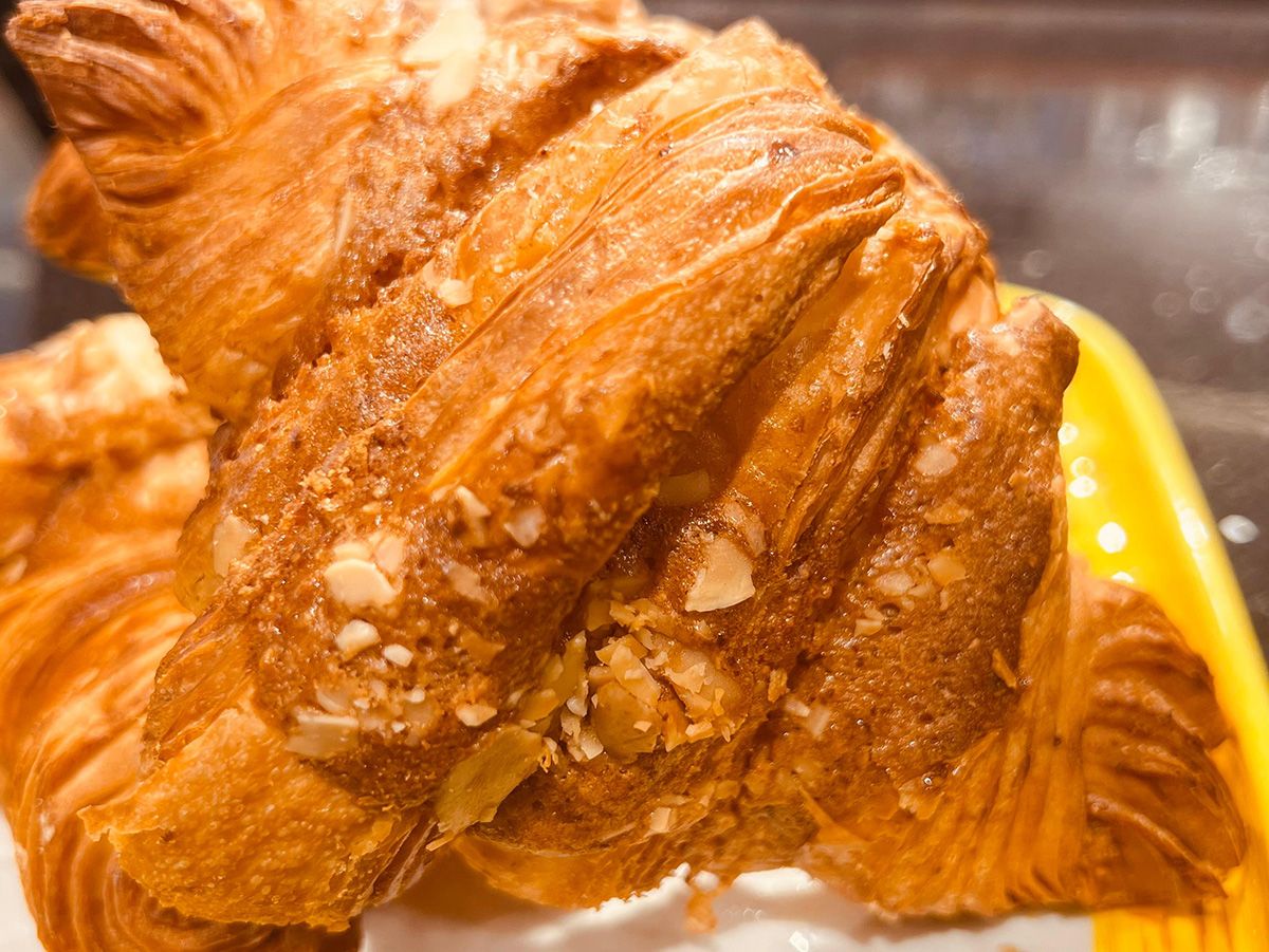 LA BRIOCHE BAKERY delivery service in Bahrain | Talabat