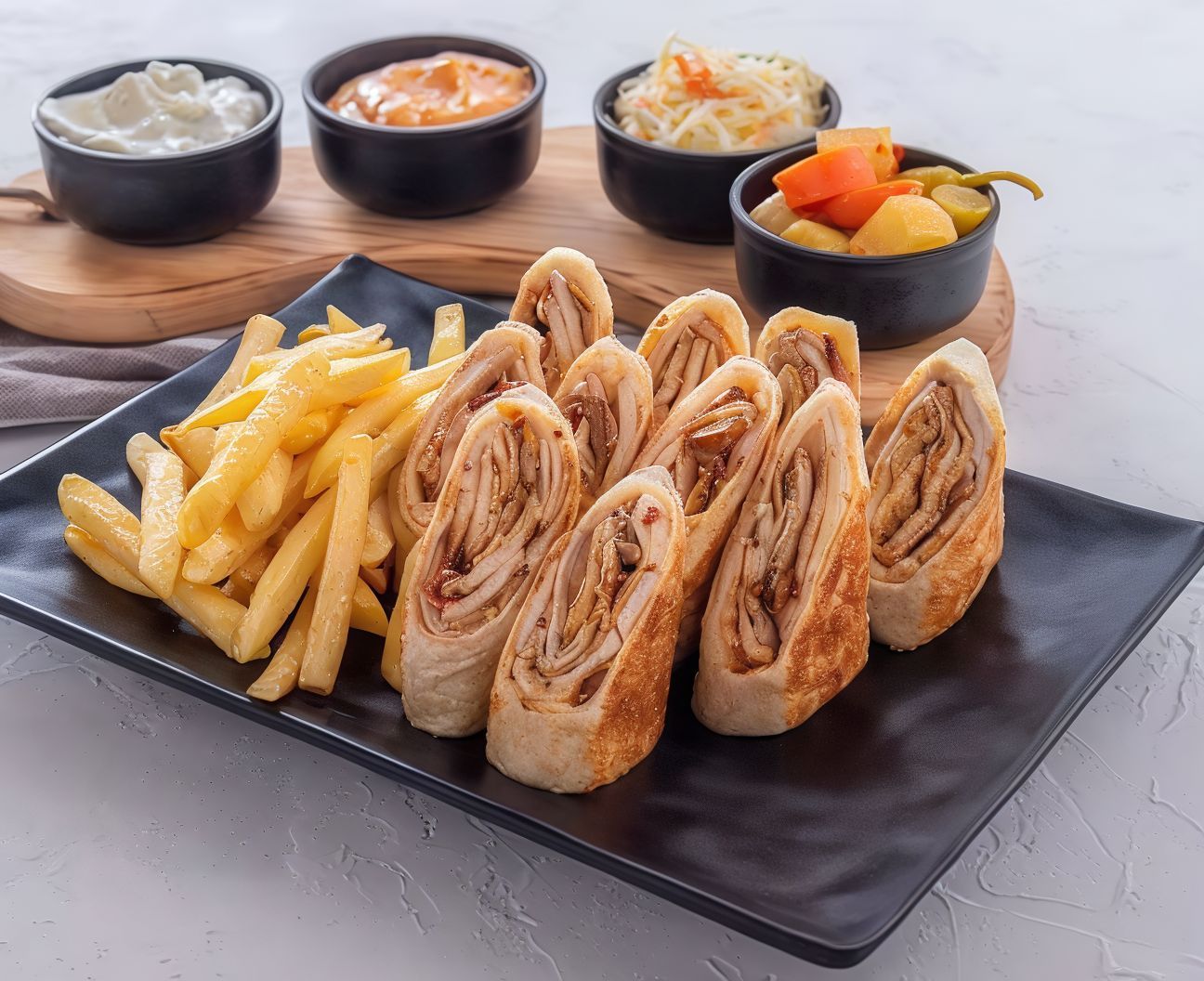 Shamiyat Restaurant And Grills delivery service in UAE | Talabat