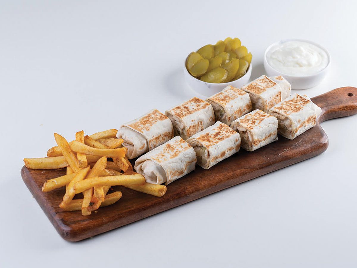 ALMAHASHI RESTAURANT delivery service in UAE | Talabat