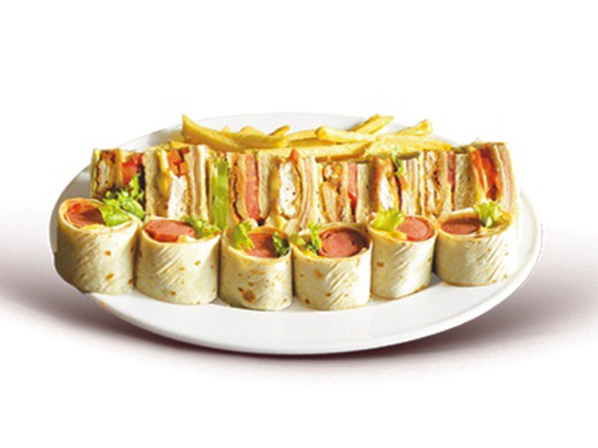 Al Zahra Café delivery service in Oman | Talabat