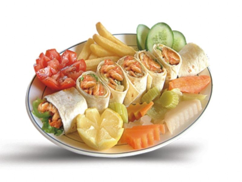 TEA NIGHT delivery service in Oman | Talabat