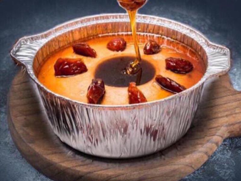 Areekat Betna delivery service in Qatar | Talabat