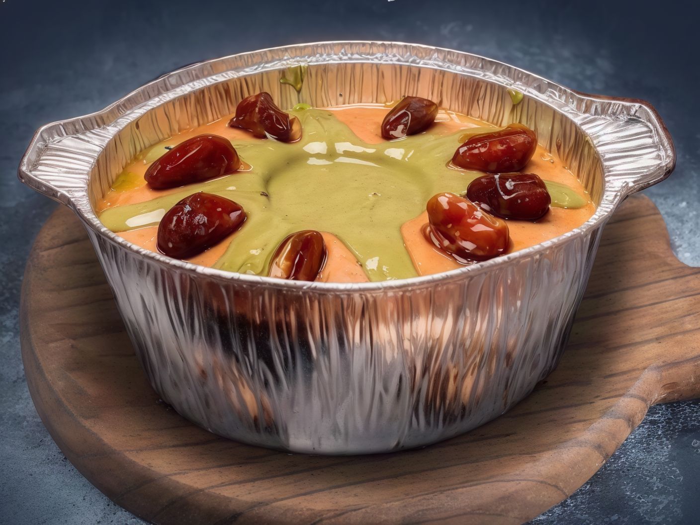 Areekat Betna delivery service in Qatar | Talabat