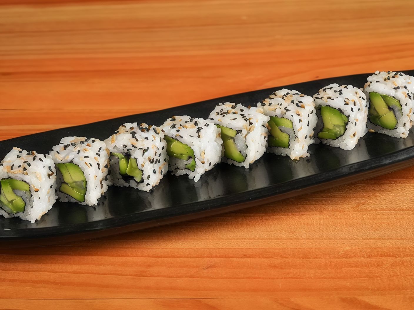 Morimoto delivery service in Qatar | Talabat