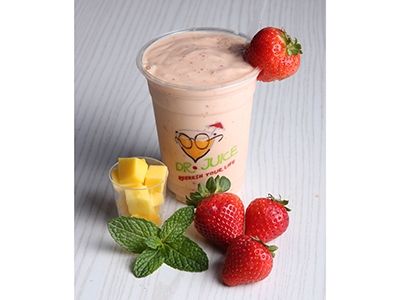 توصيل دكتور جوس سريع في الكويت | طلبات