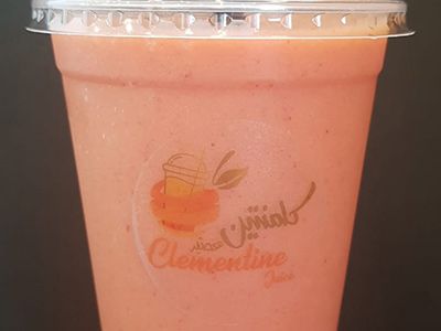 مطعم كلمنتين عصير قطر | قائمة طعام كلمنتين عصير | خدمة توصيل كلمنتين ...