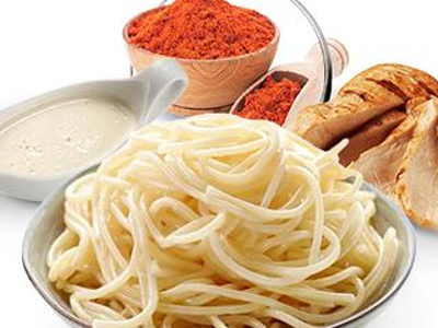 Pastaweesy delivery service in Egypt | Talabat