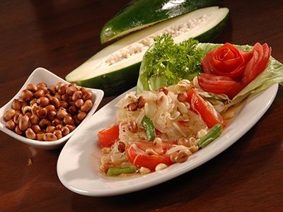 Ginger Vegetarian Restaurant delivery in Kuwait | Ginger Vegetarian ...