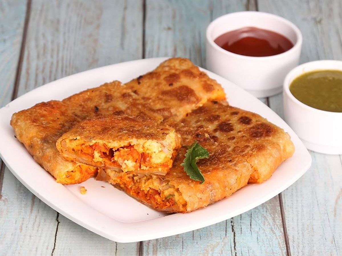 Carter Road Restaurant delivery service in UAE | Talabat