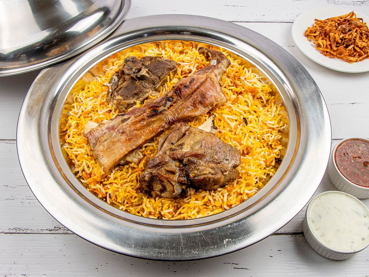 Taib Alyemen Al Mandi & Al Madbi Restaurant delivery service in UAE ...