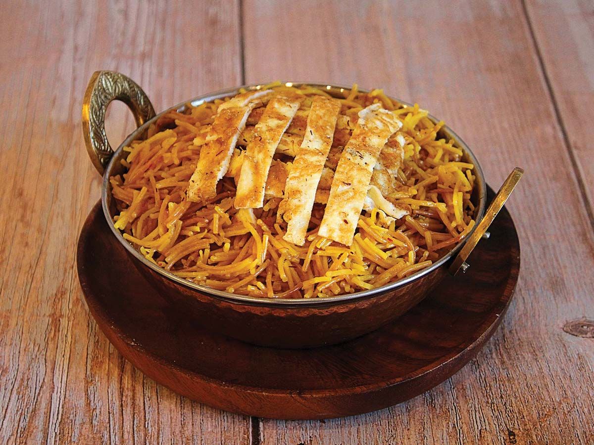 Karak Mahil delivery service in Qatar | Talabat