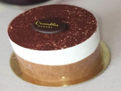Crumbles Bakery delivery in Bahrain | Crumbles Bakery menu | Talabat