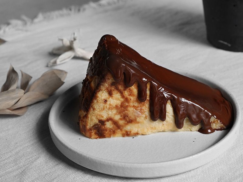 The House Restaurant delivery service in Qatar | Talabat