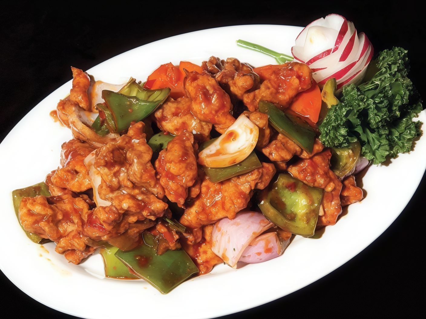 Dragon City delivery service in Kuwait | Talabat