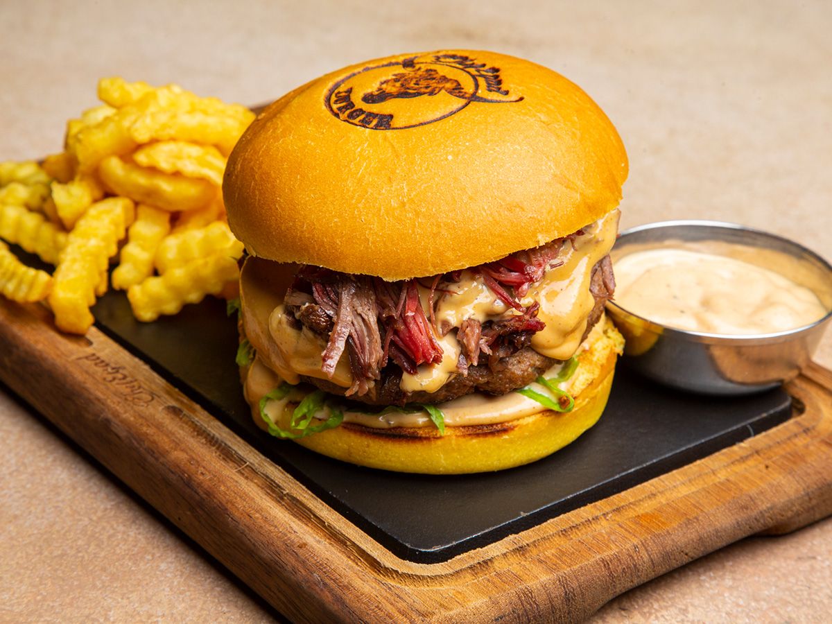 Chef Eyad delivery service in UAE | Talabat