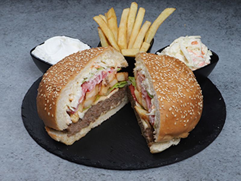 SALLORA BAKERY delivery service in UAE | Talabat