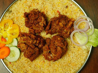 Soofi Mandi Restaurant delivery service in Qatar | Talabat