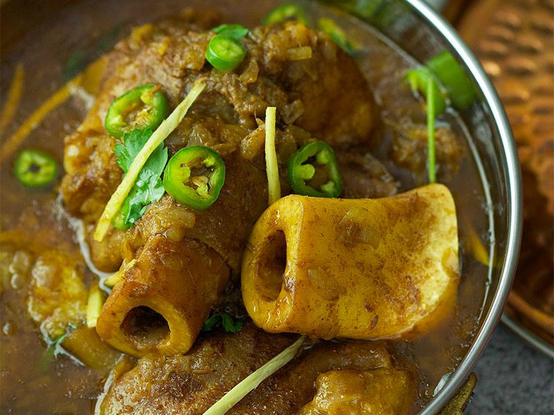 PAK Punjab restaurant delivery service in UAE | Talabat