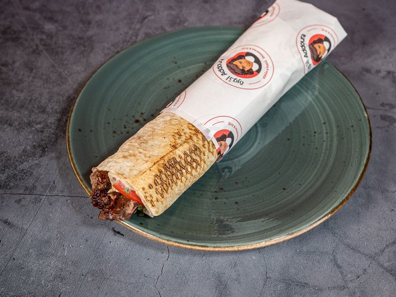 Addoura Shawarma & Grill Express delivery service in UAE | Talabat