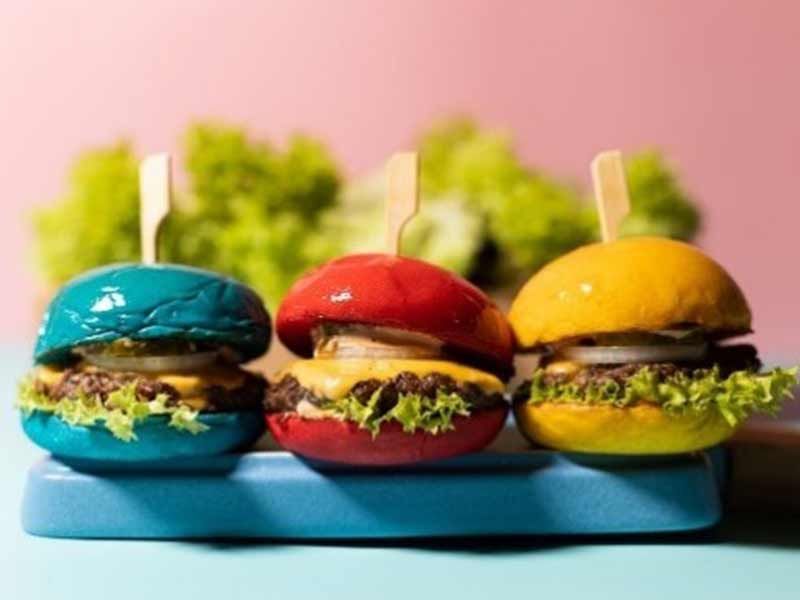 Frankie's Diner delivery service in Bahrain | Talabat