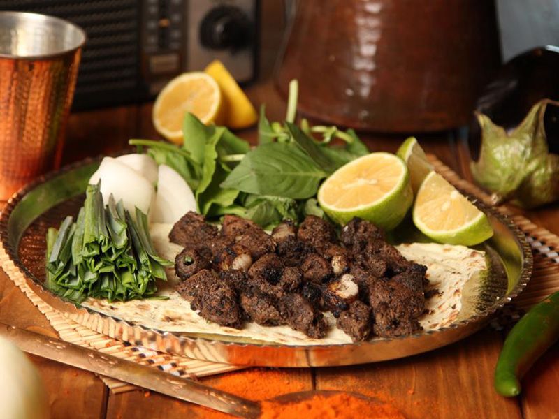 Mandali Kabab Restaurant delivery service in Bahrain | Talabat