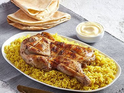 Behesht restaurant delivery in Doha, Duhail and many other cities ...