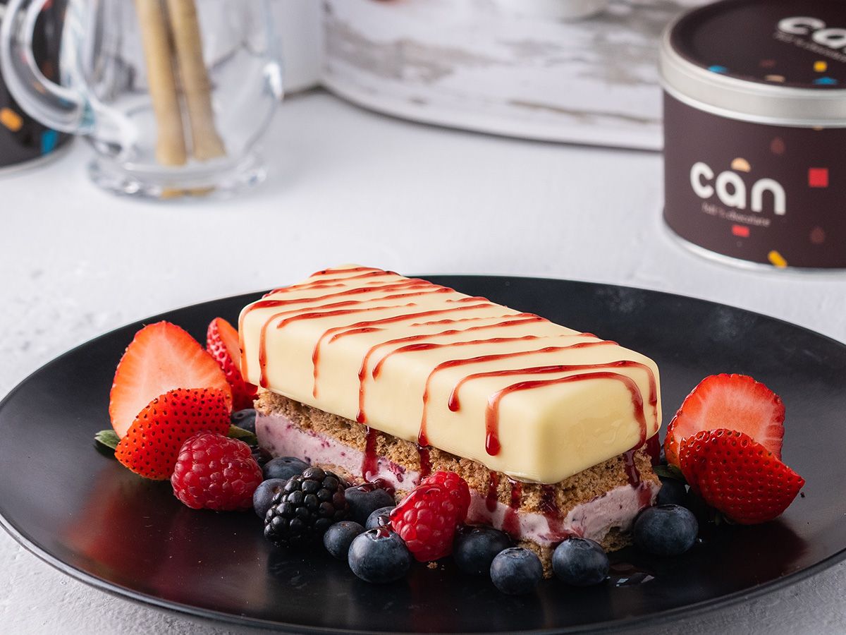 Can Full of Chocolate delivery service in Kuwait | Talabat