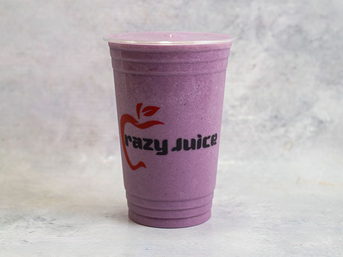 Crazy Juice delivery service in Egypt | Talabat