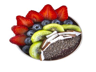Tropicool Açaí & Superfruits delivery service in UAE | Talabat