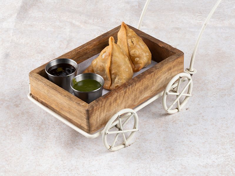 BOMBAY BASERA RESTAURANT delivery service in UAE | Talabat