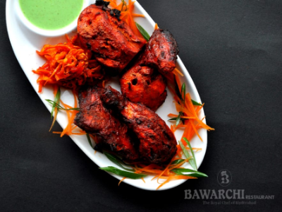 Bawarchi Restaurant delivery service in Qatar | Talabat