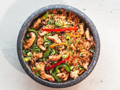 Mamafri Restaurant delivery service in UAE | Talabat