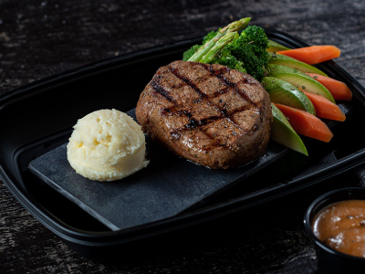 Rib Eye Steak House delivery in Kuwait | Rib Eye Steak House menu | Talabat