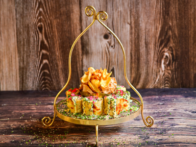 Café Lilou delivery in Bahrain | Café Lilou menu | Talabat