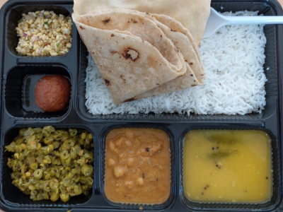 Anand Bhavan Restaurant delivery service in Bahrain | Talabat