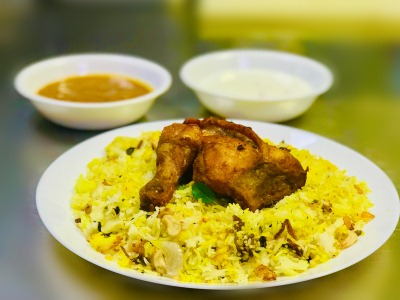 Al zarka Restaurant delivery service in Qatar | Talabat