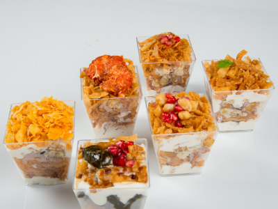 Roll Up Kitchen delivery service in Qatar | Talabat