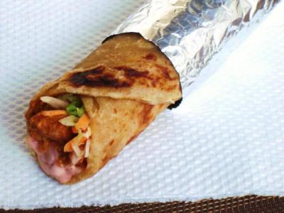 Al Zarka Restaurant delivery service in Qatar | Talabat