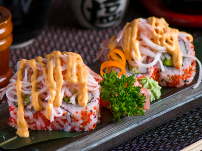 Kabuki delivery service in Bahrain | Talabat