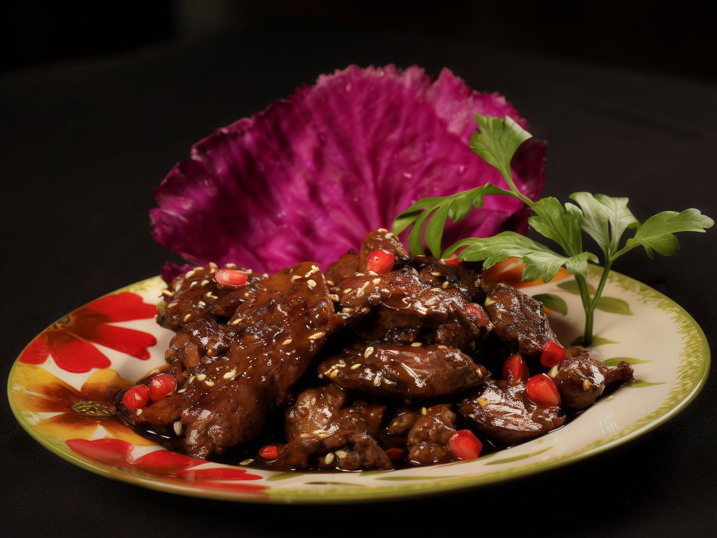 Mamig Armenian & Lebanese Restaurant delivery service in Qatar | Talabat