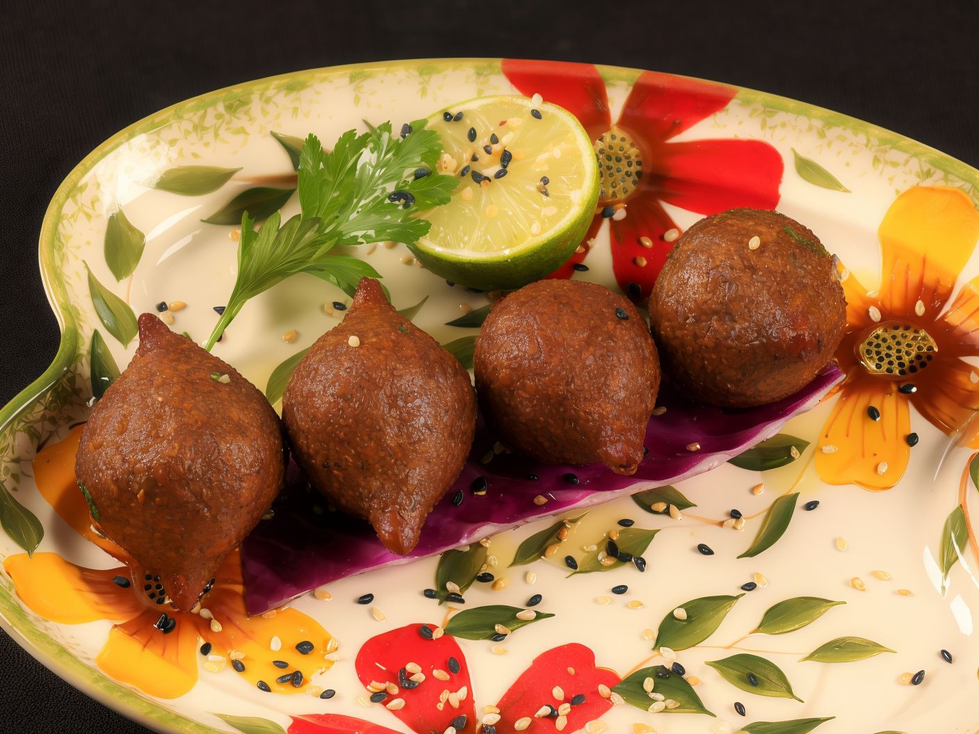 Mamig Armenian & Lebanese Restaurant delivery service in Qatar | Talabat