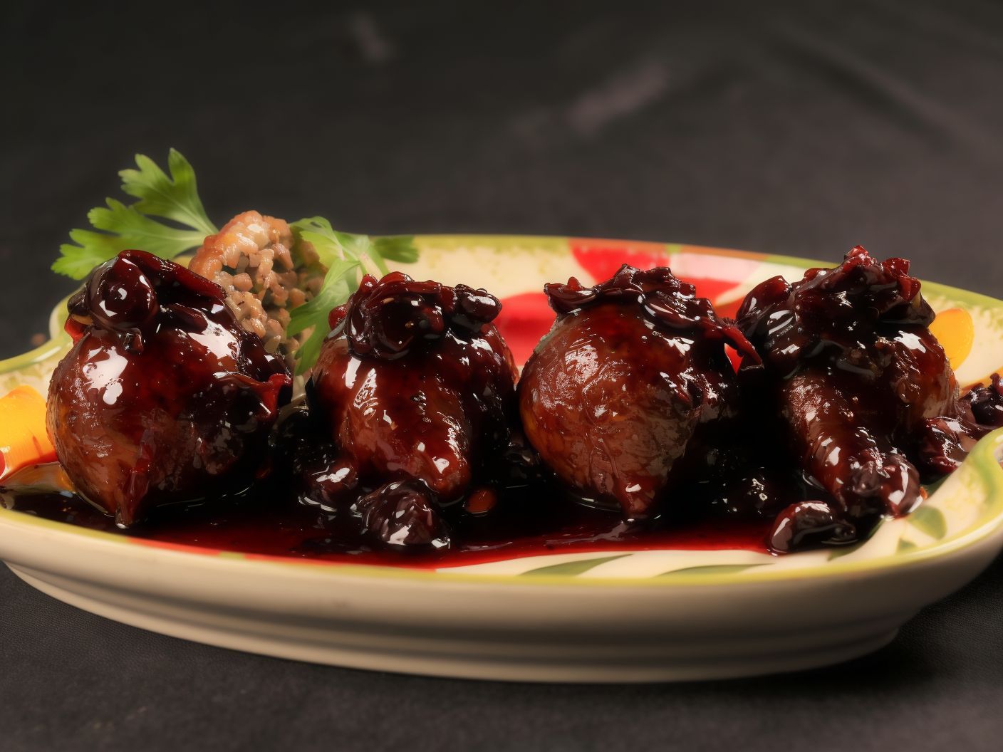 Mamig Armenian & Lebanese Restaurant delivery service in Qatar | Talabat