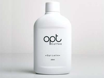 OPT Coffee delivery service in Kuwait | Talabat