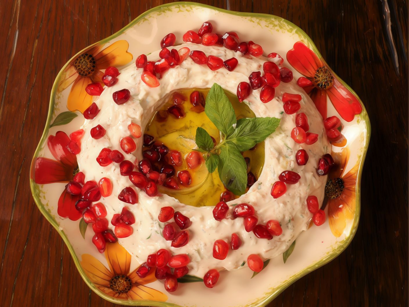 Mamig Armenian & Lebanese Restaurant delivery service in Qatar | Talabat