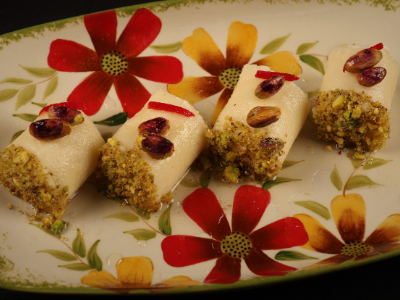 Mamig Armenian & Lebanese Restaurant delivery in Doha, Duhail and many ...