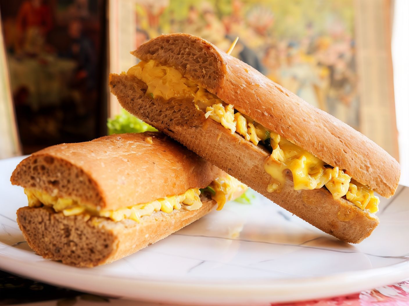 Cafe Sego delivery service in Bahrain | Talabat