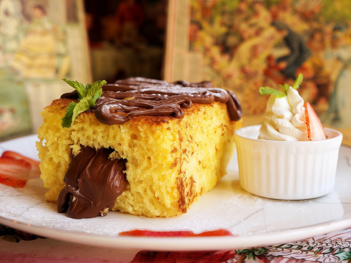 Cafe Sego delivery service in Bahrain | Talabat