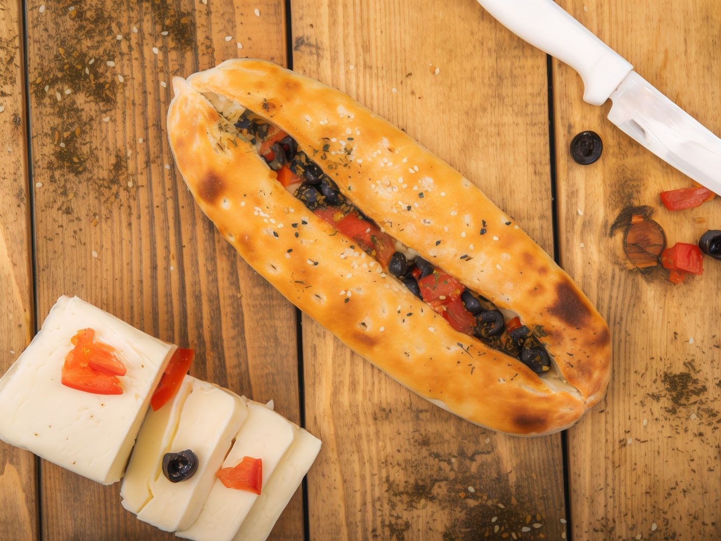 Fatayer Express delivery service in Kuwait | Talabat