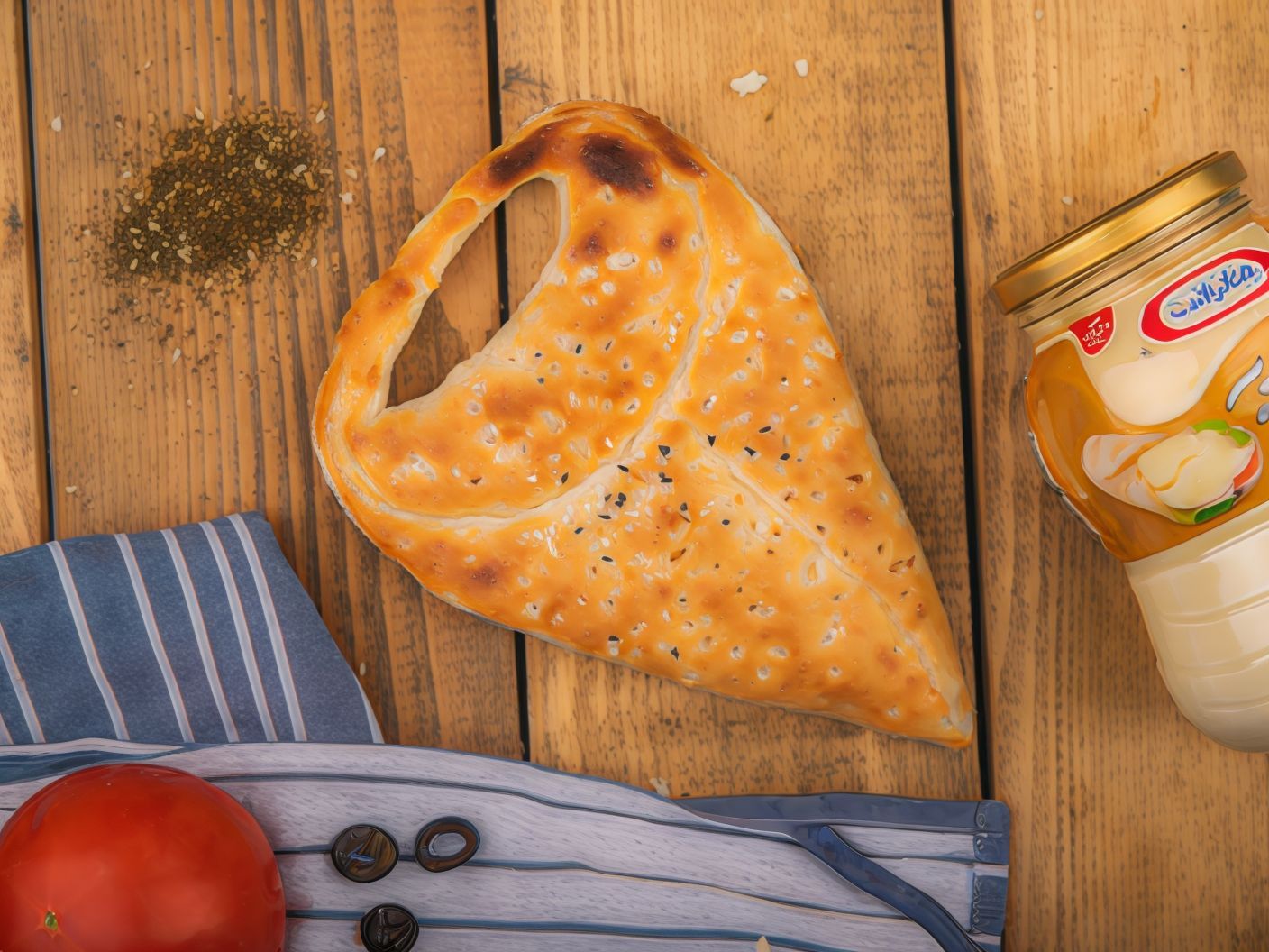 Fatayer Express delivery service in Kuwait | Talabat