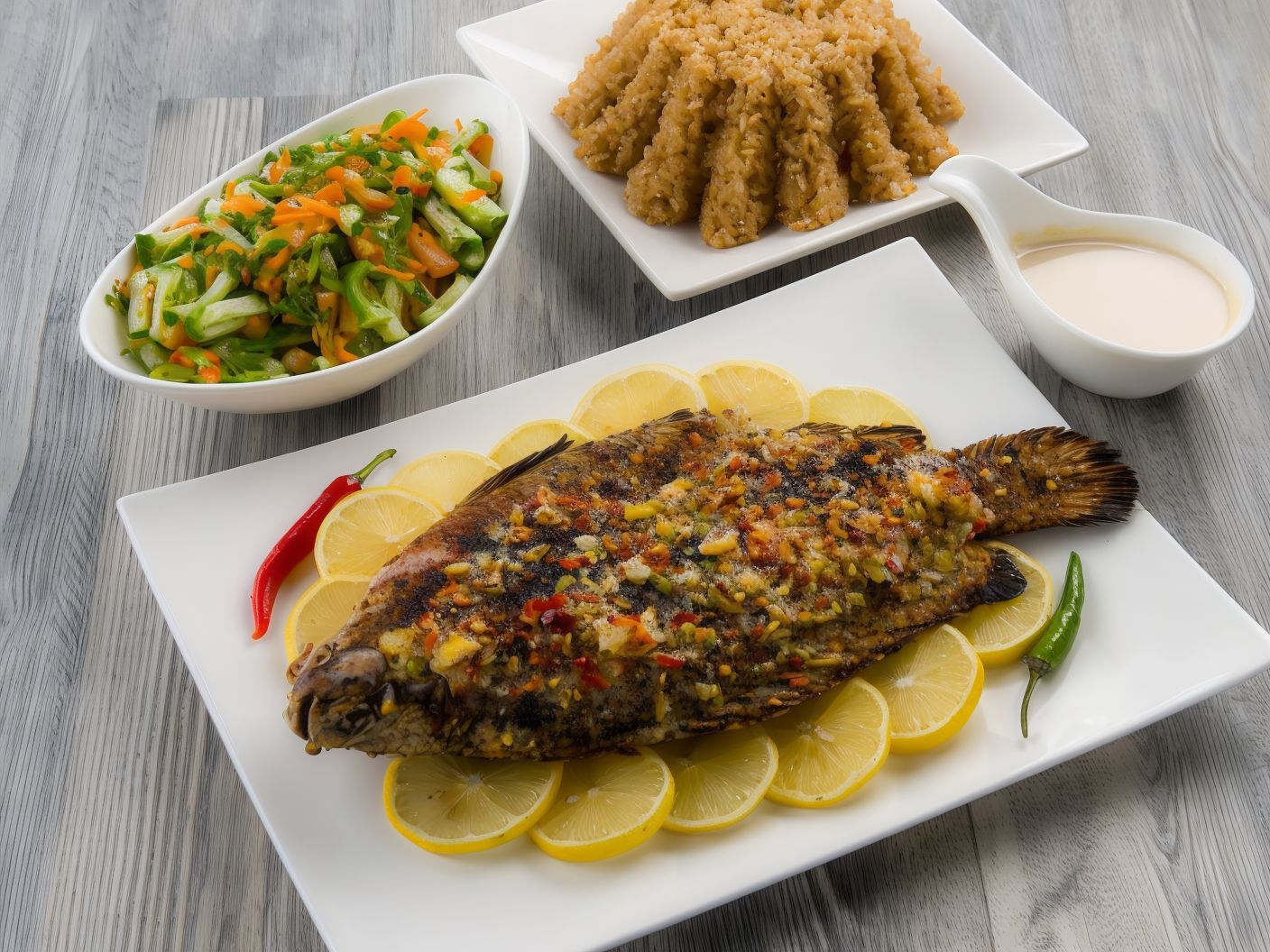 Al Gedawy delivery service in Kuwait | Talabat